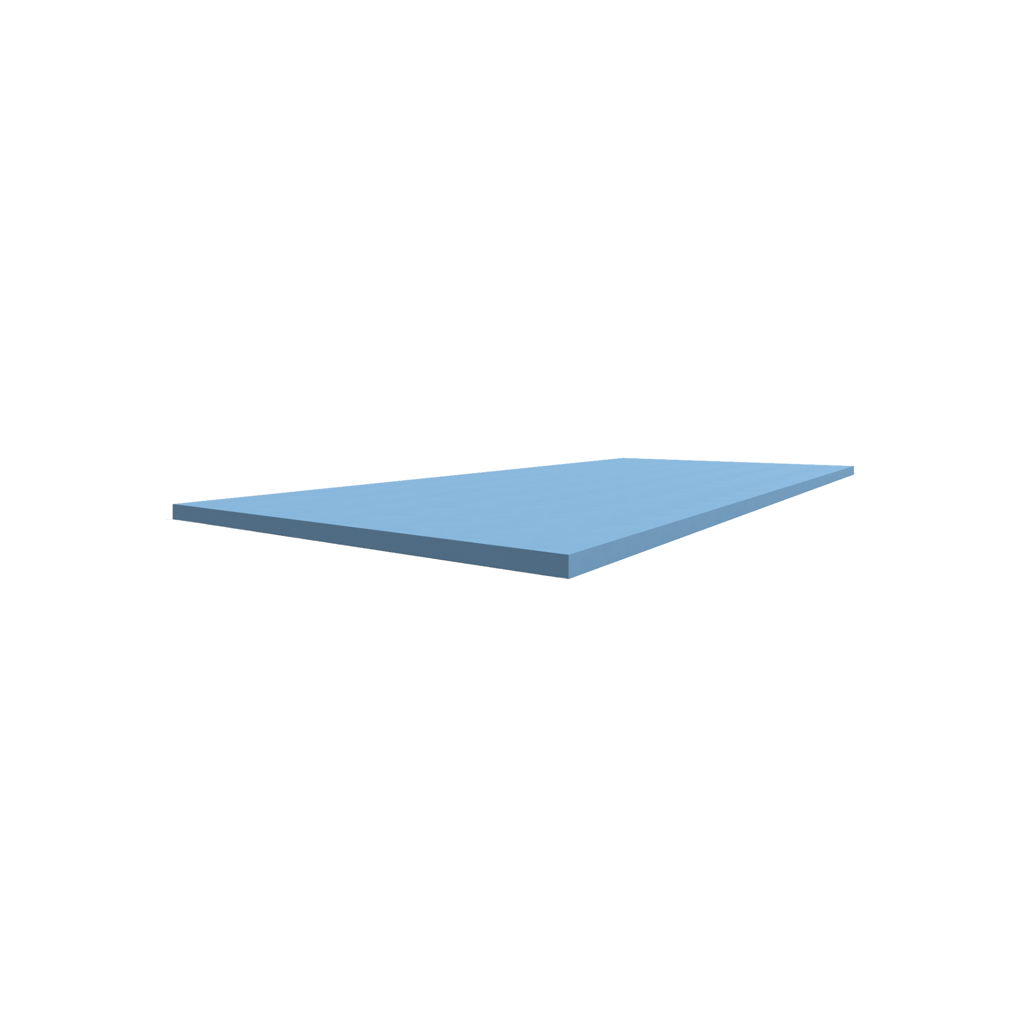 fanello Watergel Topper